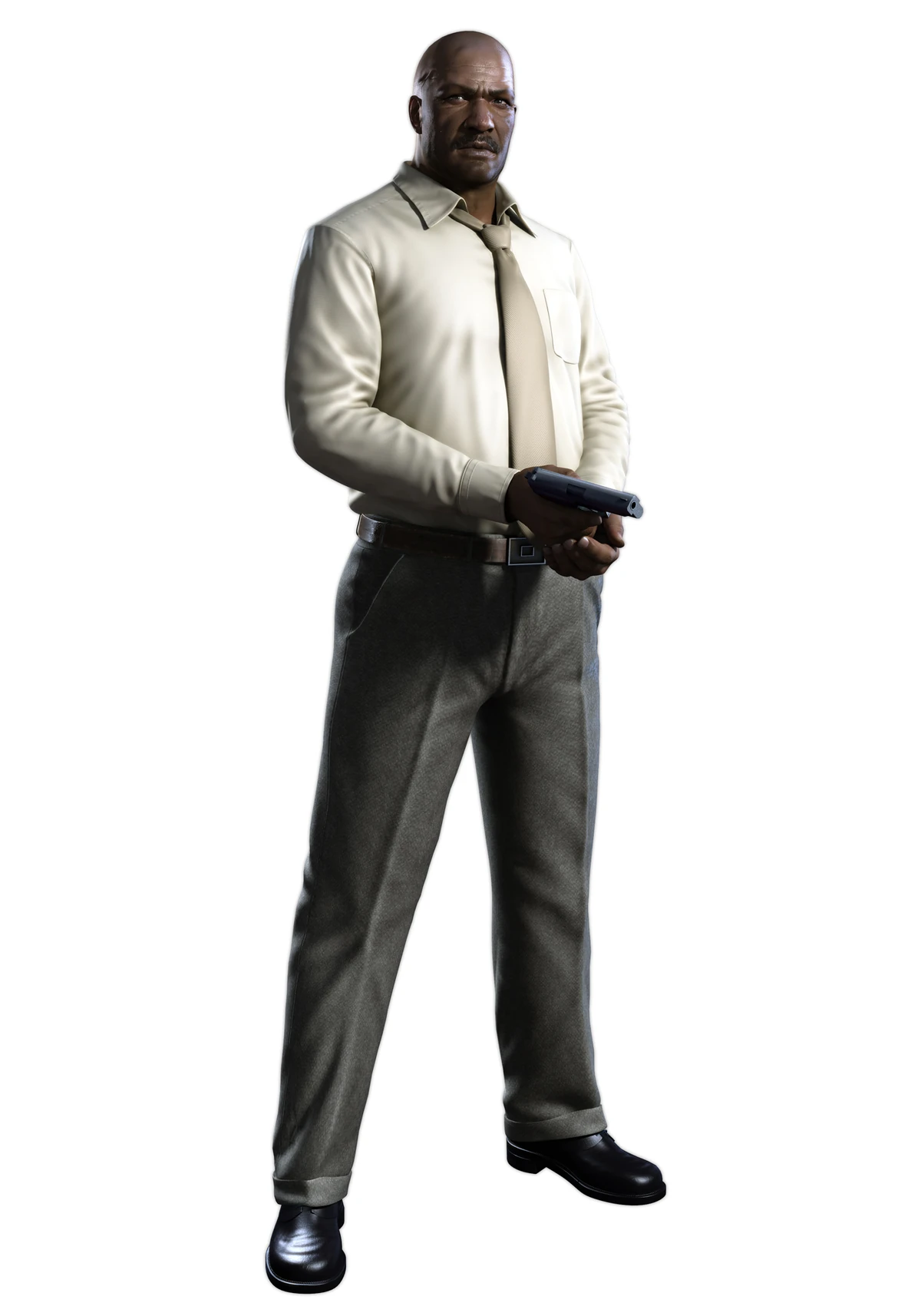 Brad Garrison | Dead Rising Wiki | Fandom