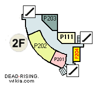 Lady About Town | Dead Rising Wiki | Fandom
