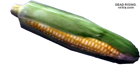 Corn | Dead Rising Wiki | Fandom