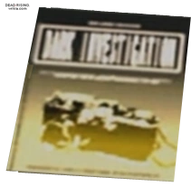 Camera 1 | Dead Rising Wiki | Fandom