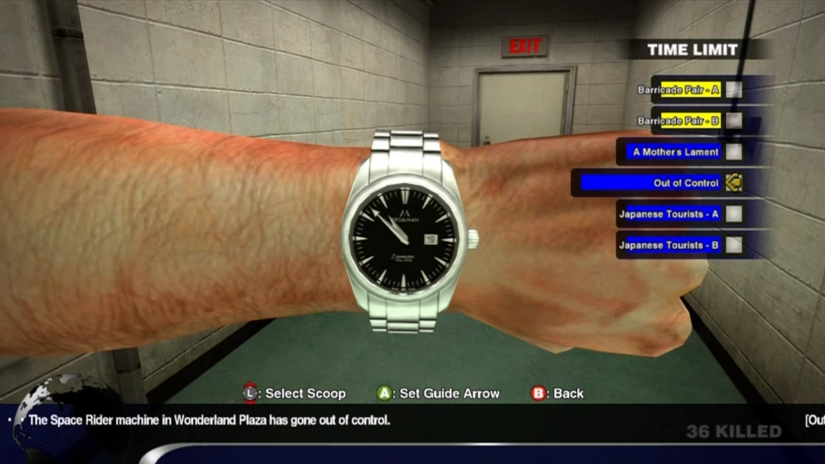 Dead Rising Survivors | Dead Rising Wiki | Fandom