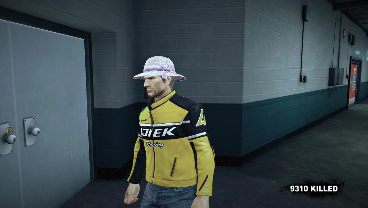 Ladies Hat | Dead Rising Wiki | Fandom