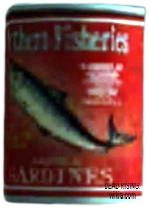 Canned Food | Dead Rising Wiki | Fandom