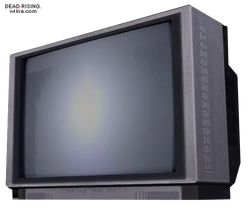 TV | Dead Rising Wiki | Fandom