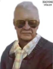 Noah Hawthorne | Dead Rising Wiki | Fandom