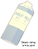 Milk (Dead Rising 2) | Dead Rising Wiki | Fandom