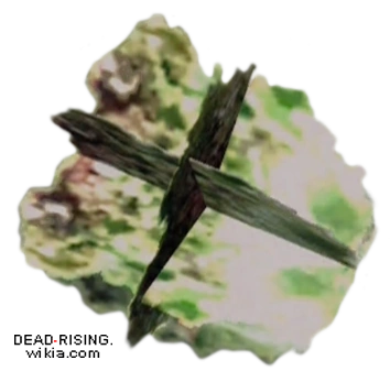 Lettuce | Dead Rising Wiki | Fandom