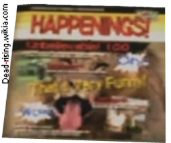 Weekly Photo Magazine | Dead Rising Wiki | Fandom