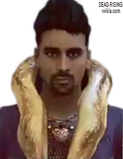 Juan Lee | Dead Rising Wiki | Fandom