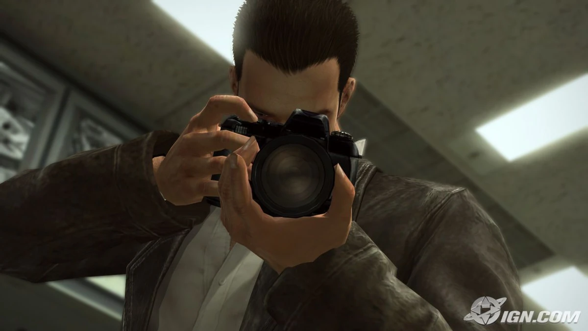 Photography | Dead Rising Wiki | Fandom