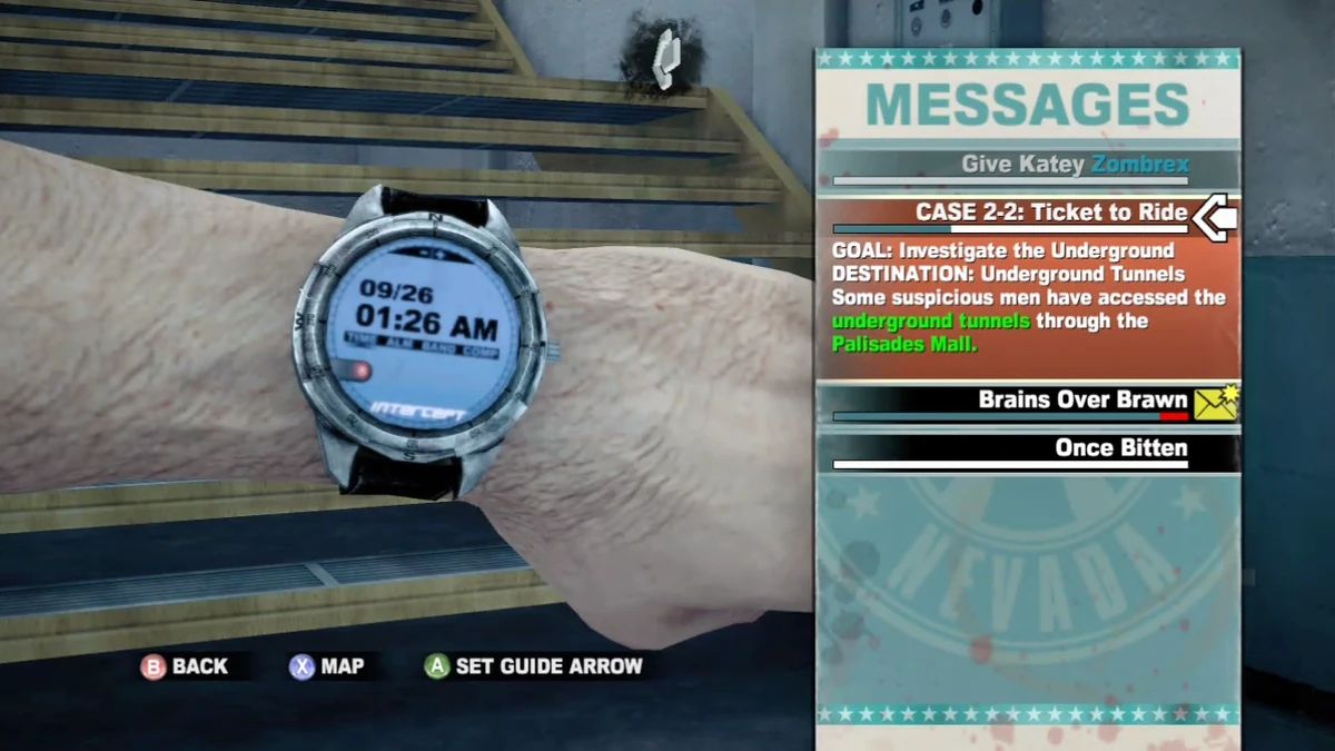 Zombrex 2 | Dead Rising Wiki | Fandom