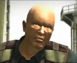 Brock Mason | Dead Rising Wiki | Fandom