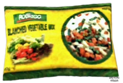 Thawed Vegetables | Dead Rising Wiki | Fandom