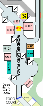 Beautification | Dead Rising Wiki | Fandom