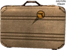 Money Case | Dead Rising Wiki | Fandom