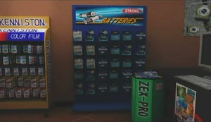 Photography | Dead Rising Wiki | Fandom