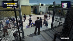 Infinity Mode | Dead Rising Wiki | Fandom