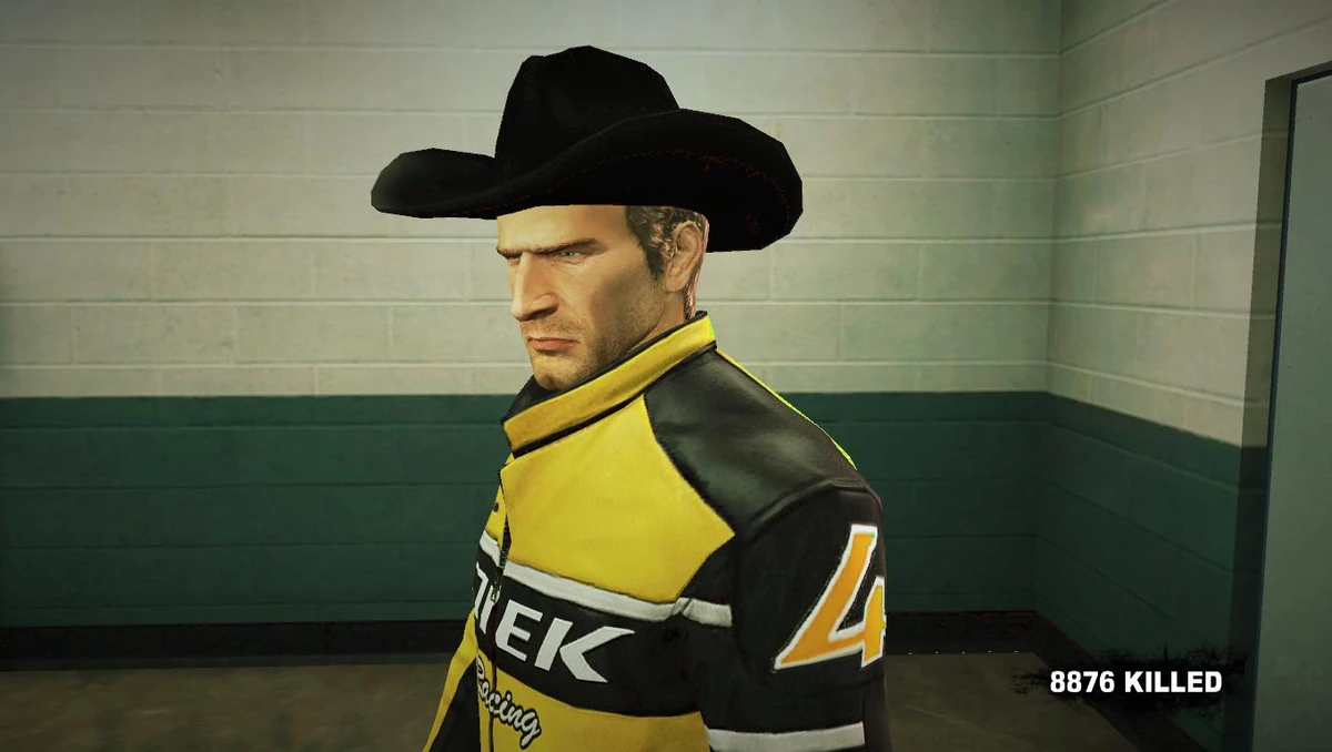 Black Cowboy Hat | Dead Rising Wiki | Fandom