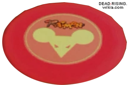 Rat Saucer | Dead Rising Wiki | Fandom