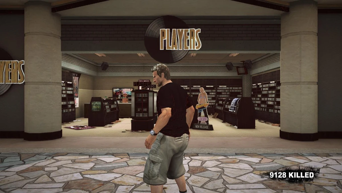 Players (Dead Rising 2) | Dead Rising Wiki | Fandom