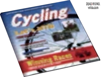 Cycling | Dead Rising Wiki | Fandom