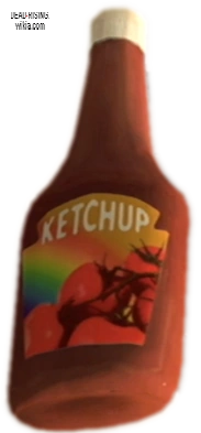 Ketchup | Dead Rising Wiki | Fandom