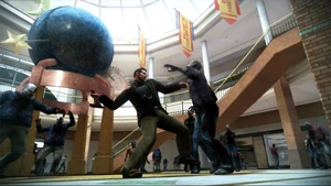 Fire Ax | Dead Rising Wiki | Fandom