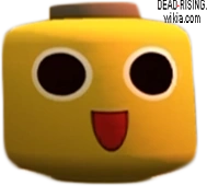 Servbot Mask (Dead Rising 2) | Dead Rising Wiki | Fandom