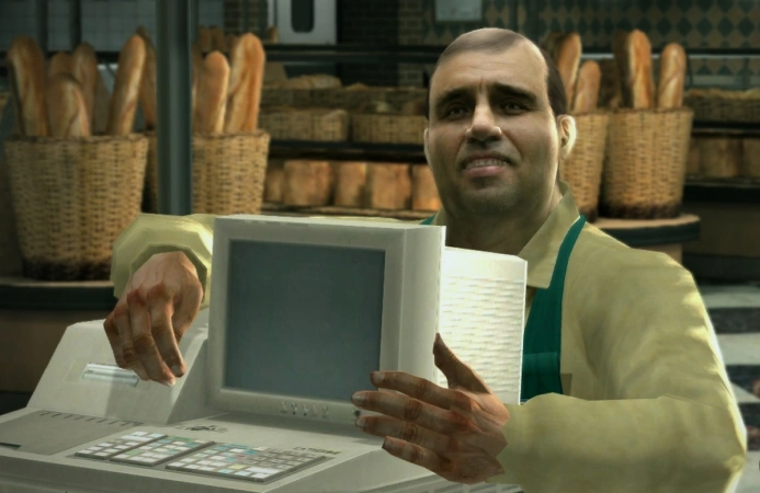 Steven Chapman | Dead Rising Wiki | Fandom