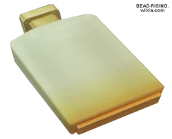 Perfume Prop | Dead Rising Wiki | Fandom