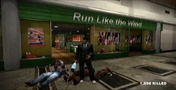 Run Like The Wind | Dead Rising Wiki | Fandom