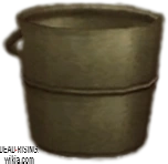 Bucket | Dead Rising Wiki | Fandom