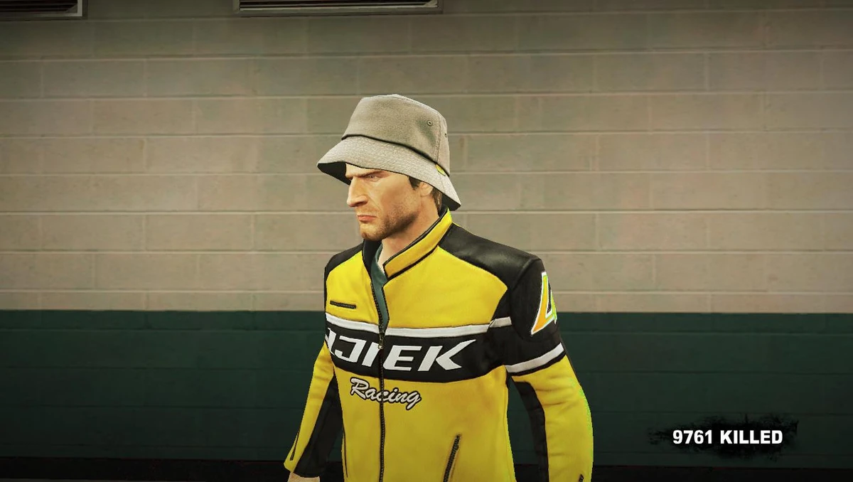 Tourist Boat Hat | Dead Rising Wiki | Fandom