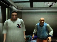 Dead Rising Survivors | Dead Rising Wiki | Fandom