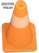 Pylon | Dead Rising Wiki | Fandom