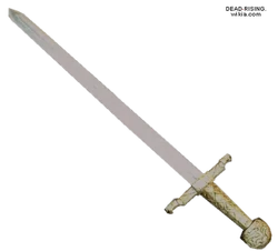 Sword | Dead Rising Wiki | Fandom