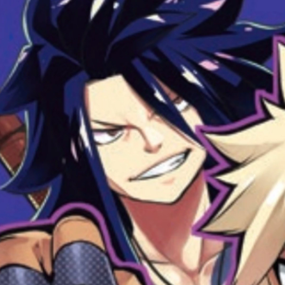 Raizen/Image Gallery | Dead Rock Wiki | Fandom