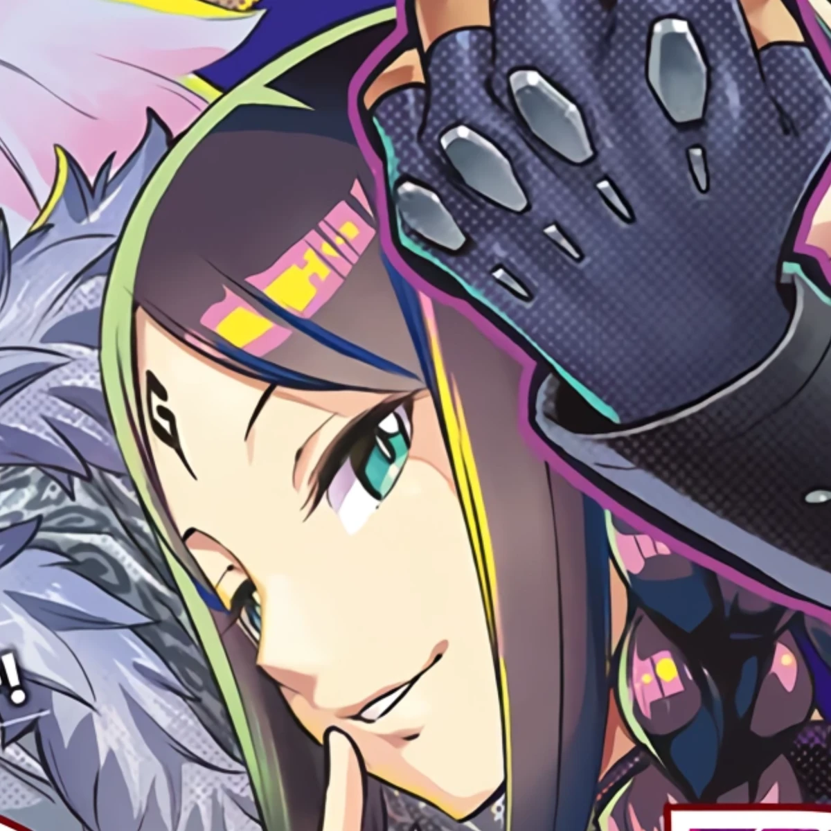 Mikoto/Image Gallery | Dead Rock Wiki | Fandom