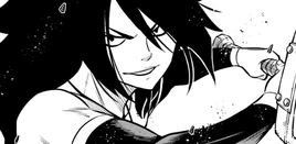 Raizen | Dead Rock Wiki | Fandom