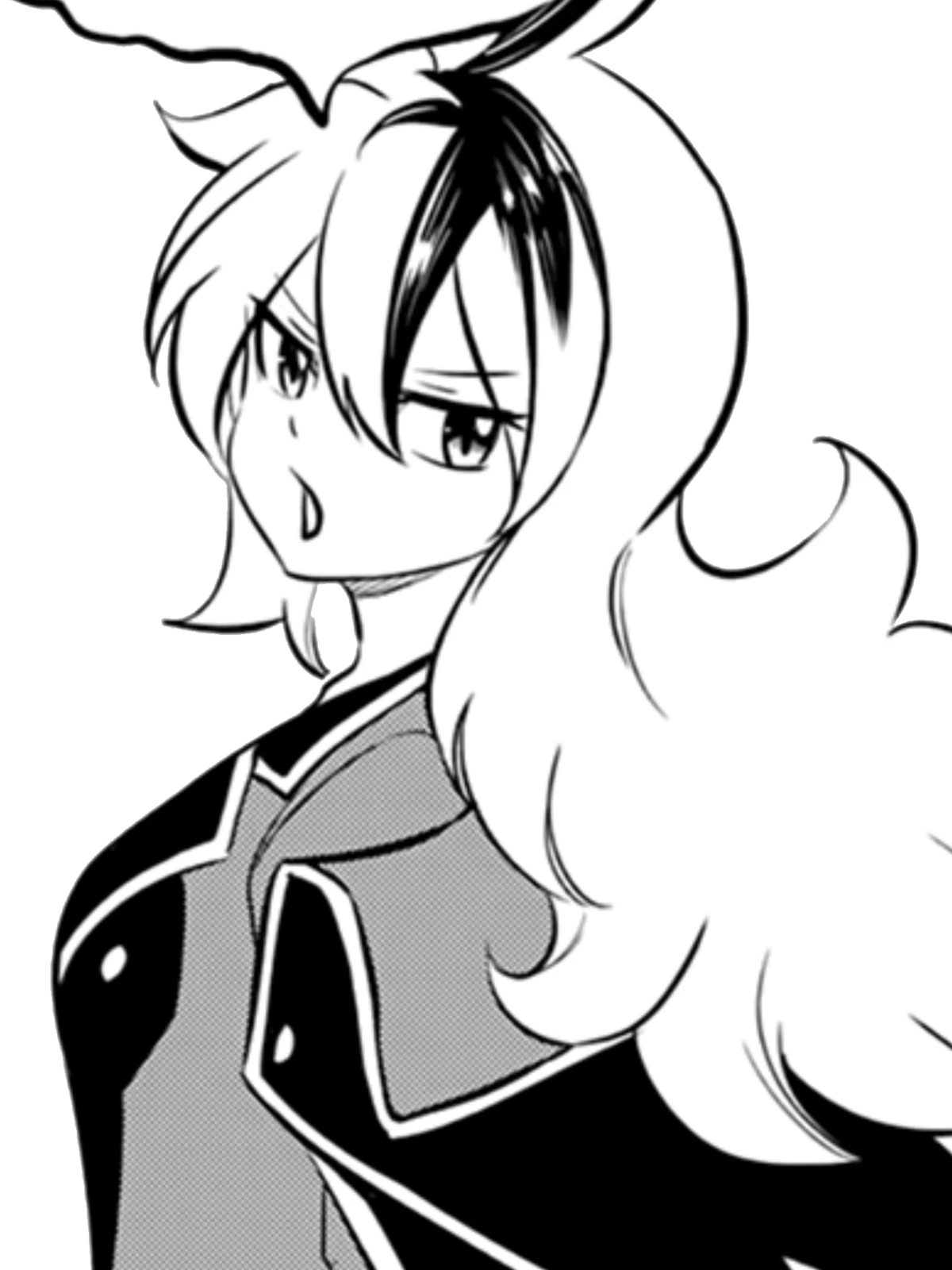 Frey | Dead Rock Wiki | Fandom