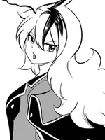 Frey/Image Gallery | Dead Rock Wiki | Fandom