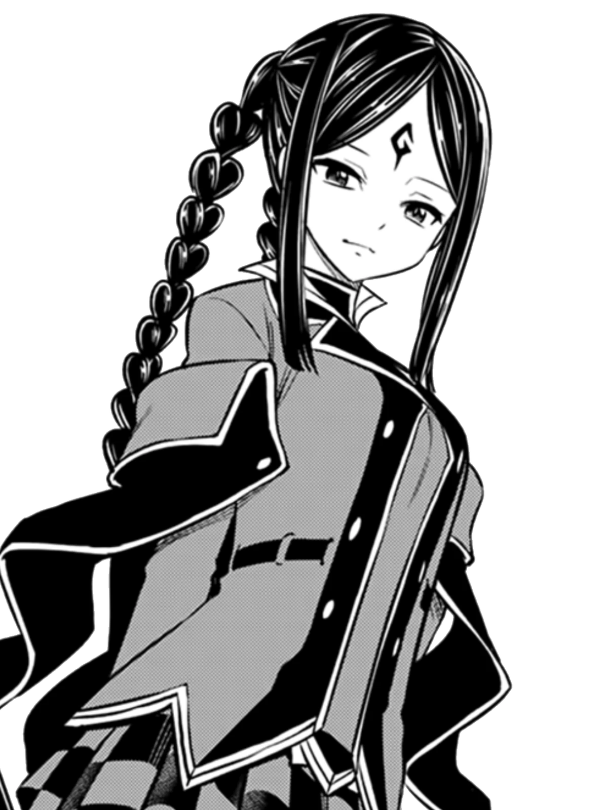 Mikoto | Dead Rock Wiki | Fandom