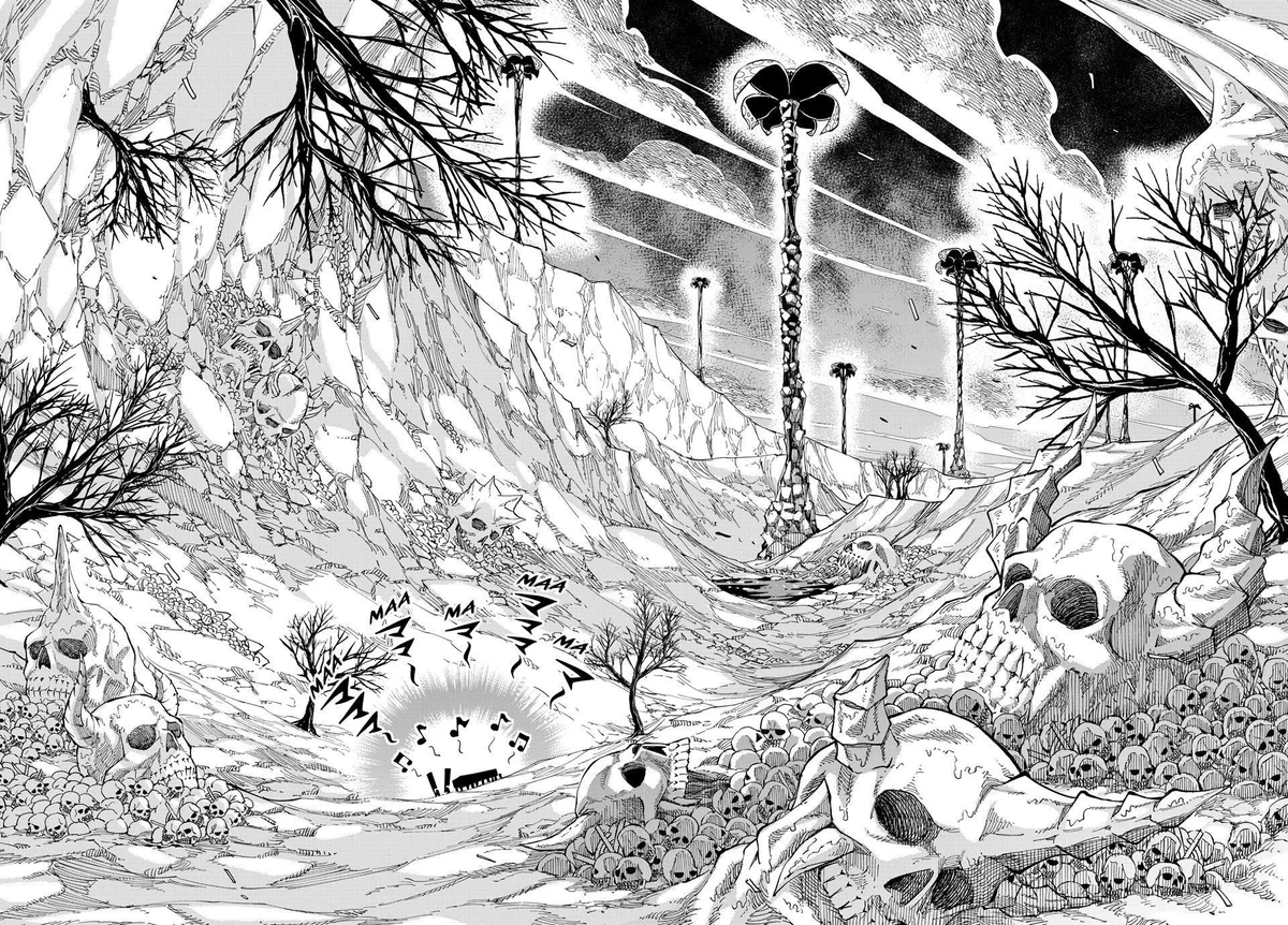 Underworld | Dead Rock Wiki | Fandom