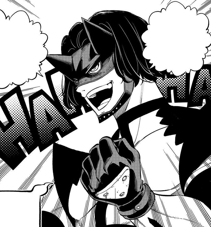 Louzen | Dead Rock Wiki | Fandom