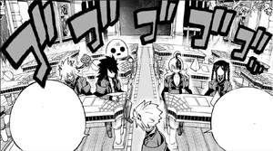 Class F | Dead Rock Wiki | Fandom