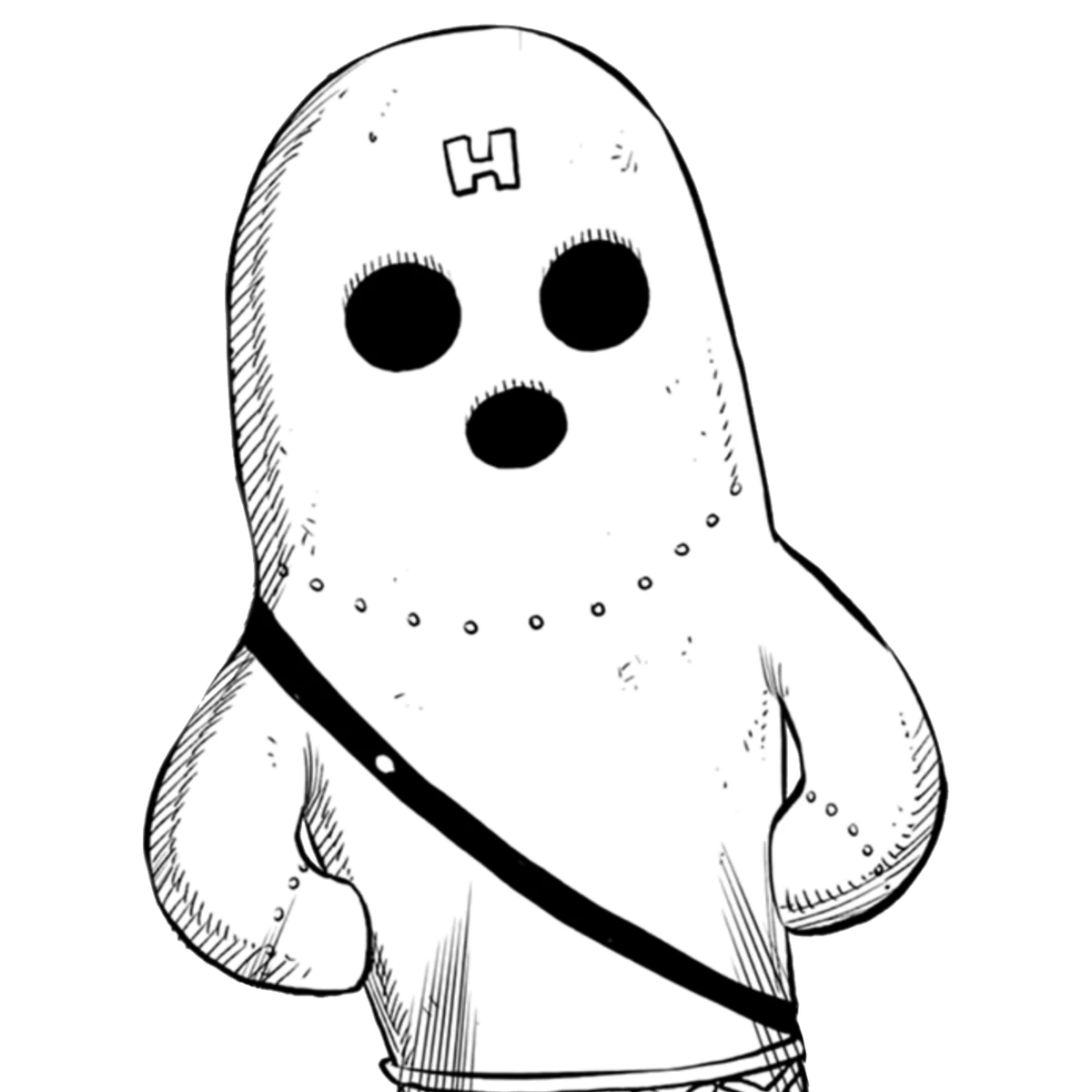 Hani/Image Gallery | Dead Rock Wiki | Fandom