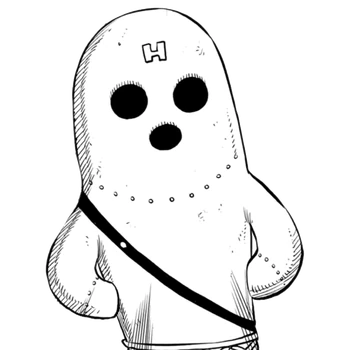 Hani | Dead Rock Wiki | Fandom