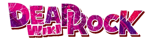 Category:Characters | Dead Rock Wiki | Fandom