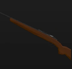 Rifle | Dead Sails Wiki | Fandom