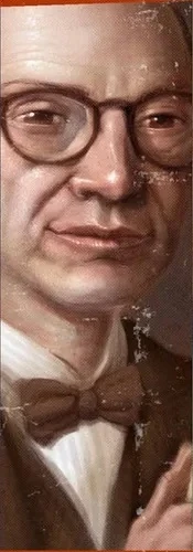 Graham Wellington | Dead Secret Wiki | Fandom